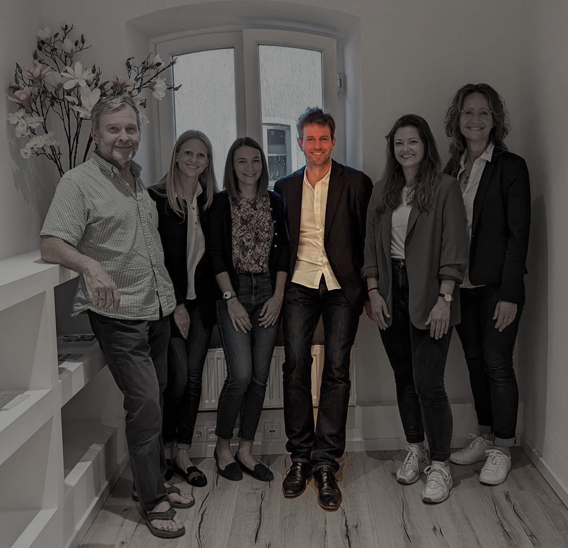 Dr. Klaus Wunderlich | Praxis Am Salzstadel